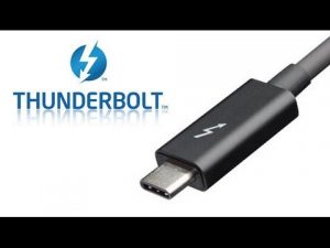 Thunderspy: Ataque a Vulnerabilidad en Dispositivos con Interfaz Thunderbolt – Telconet CSIRT